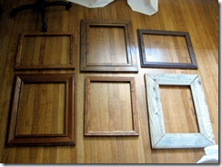 Live The Home Life: How To…Create a Frame Collage